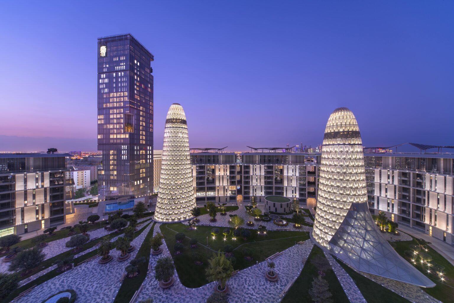 Projects – CP Lighting